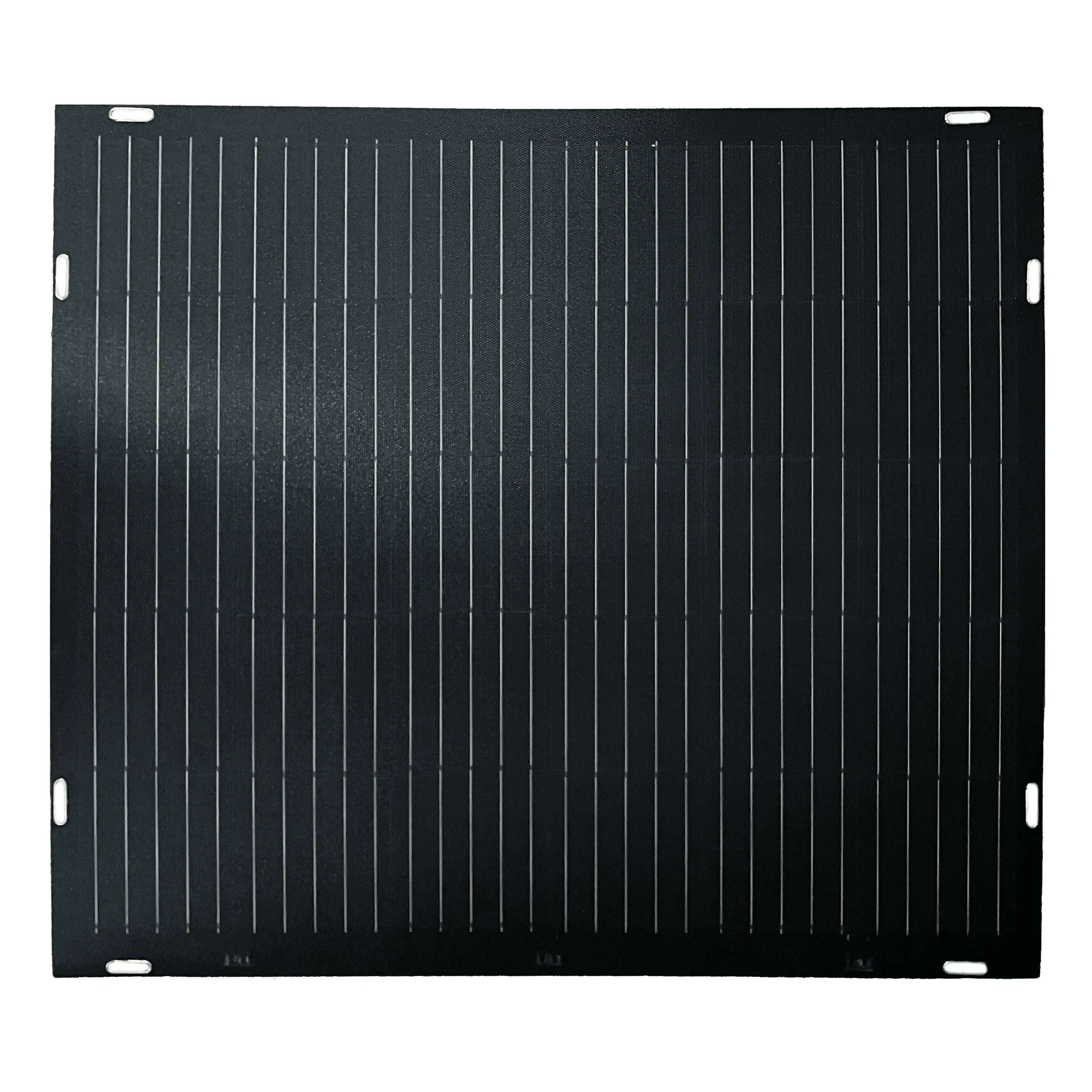 Leichtpaneel Sunman SMF150m-6x05db 150Wp Solarmodul flexibel leicht